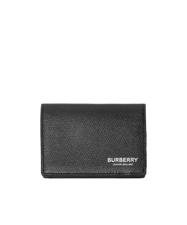 Burberry Bifold Card Holder