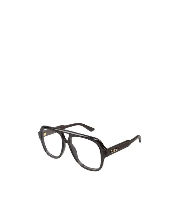 Chloé Eyewear Navigator Frame Glasses
