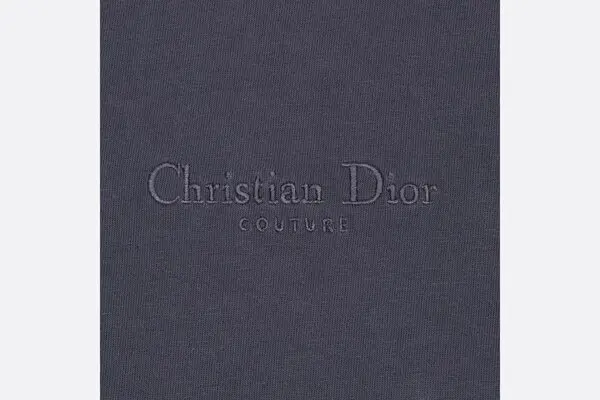 Dior Relaxed-fit T-shirt
