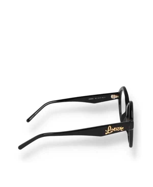Loewe Geometric Frame Glasses