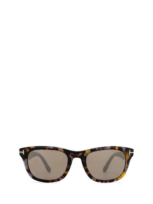 TOM FORD Square-frame Sunglasses