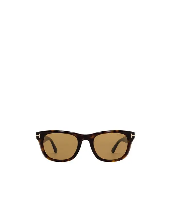 TOM FORD Square-frame Sunglasses