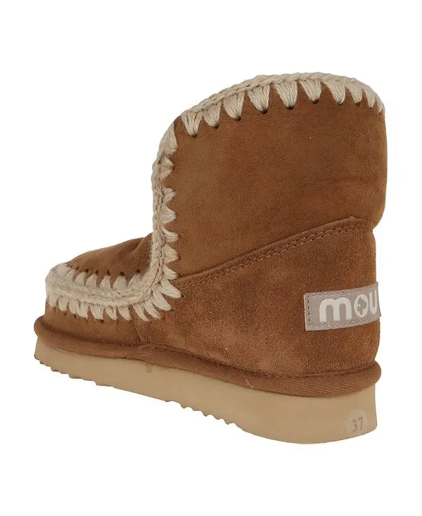 Mou Erkimo 18 Boots