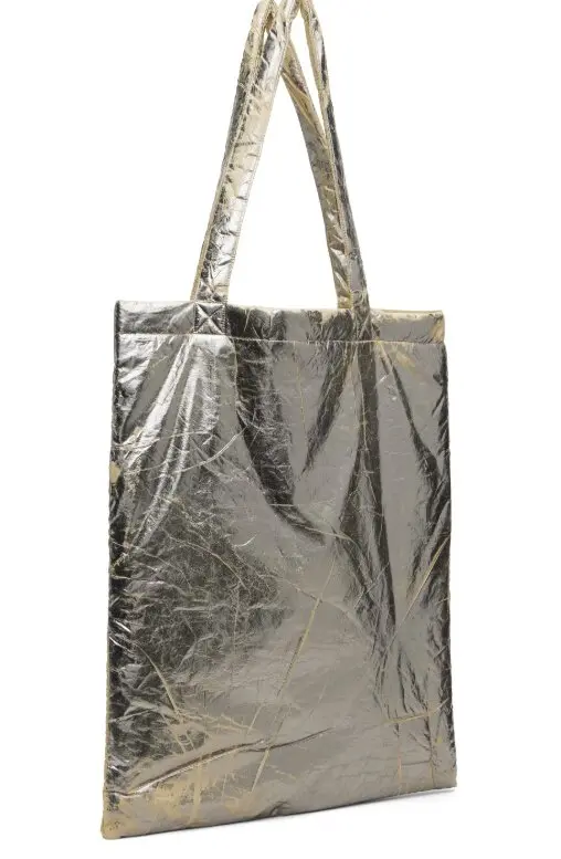 Rick Owens Top Handle Shopper Bag