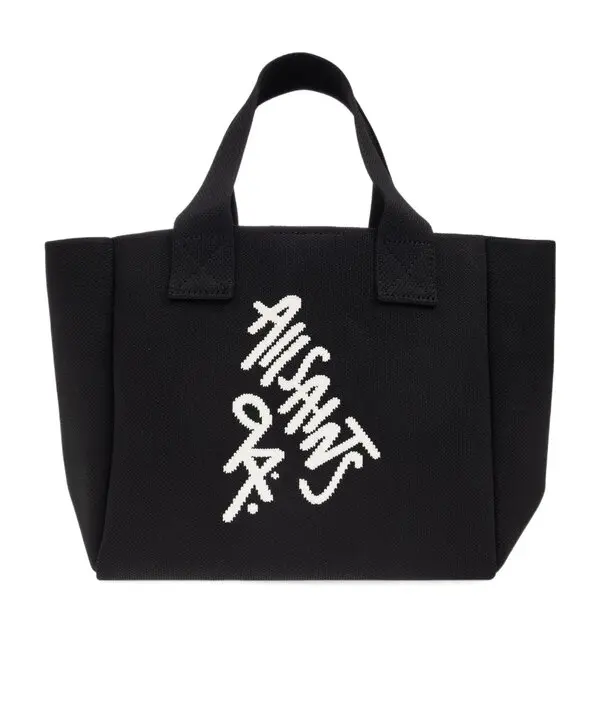 ALLSAINTS Izzy Small Shopper Bag