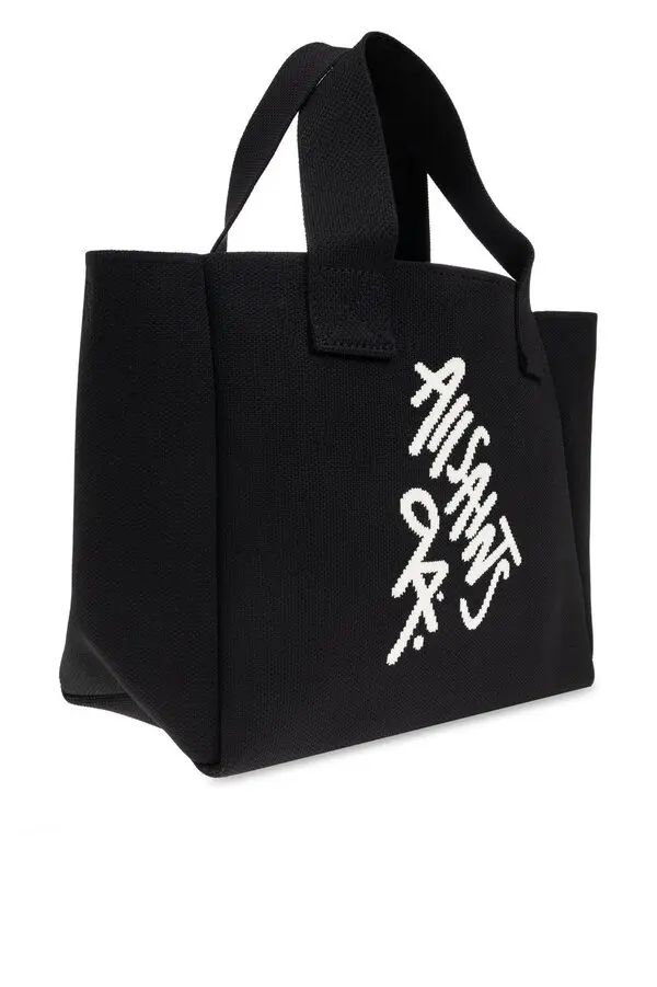 ALLSAINTS Izzy Small Shopper Bag
