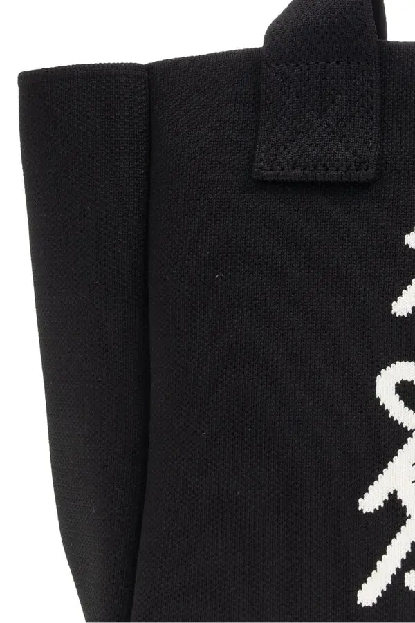 ALLSAINTS Izzy Small Shopper Bag