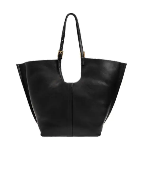 ALLSAINTS Ara Type Large Shopper Bag