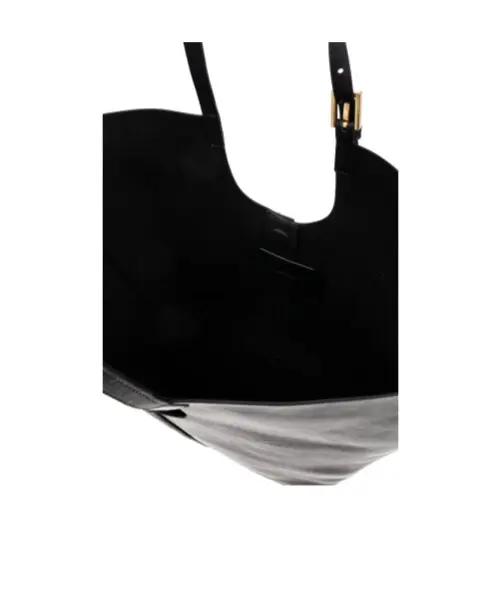 ALLSAINTS Ara Type Large Shopper Bag