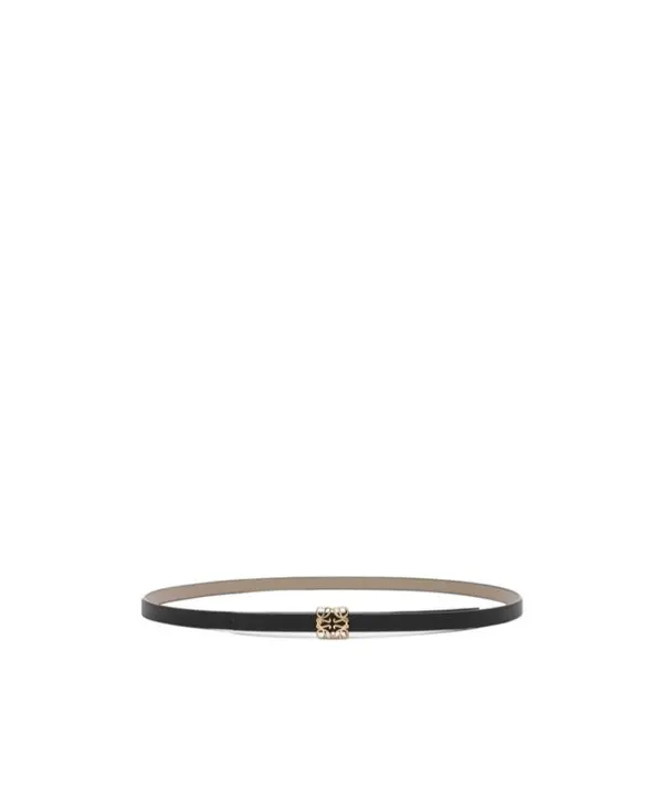 Loewe Logo Belt