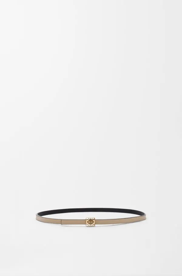 Loewe Logo Belt