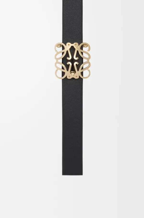 Loewe Logo Belt