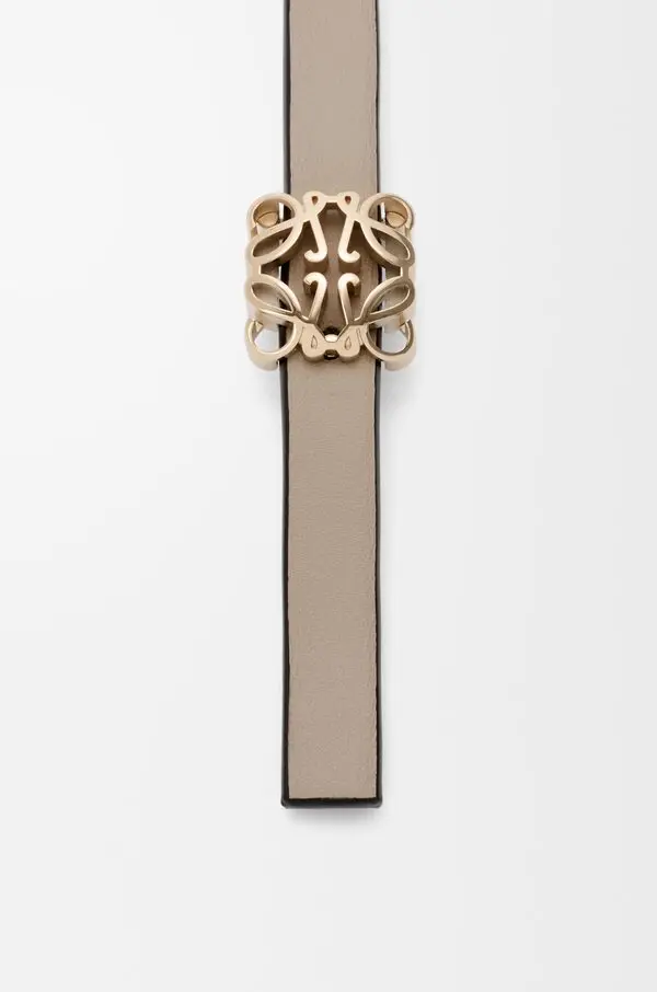 Loewe Logo Belt