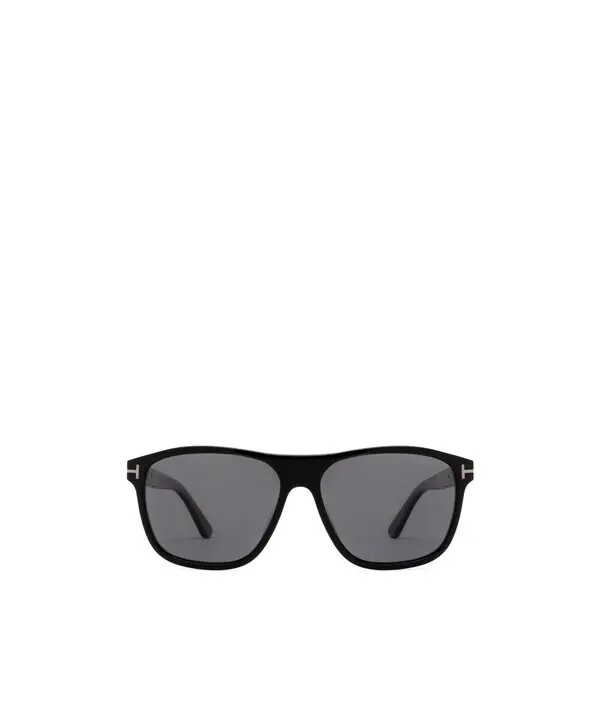 TOM FORD Frances Square Frame Sunglasses