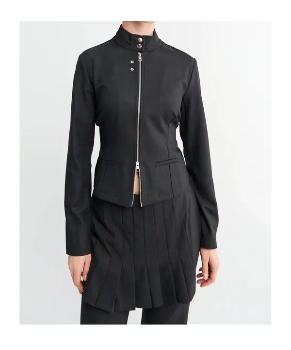 Paloma Wool Fumi Zip-up Jacket