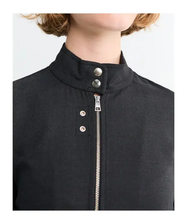 Paloma Wool Fumi Zip-up Jacket