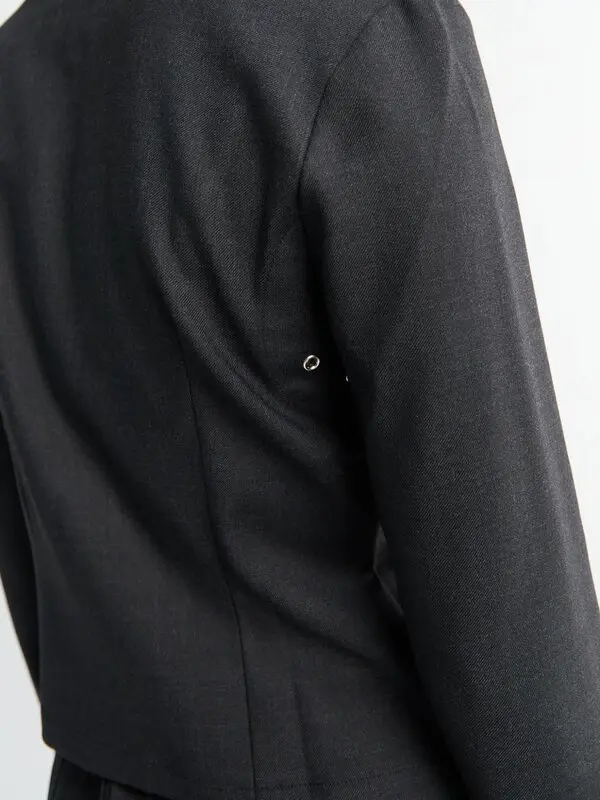 Paloma Wool Fumi Zip-up Jacket
