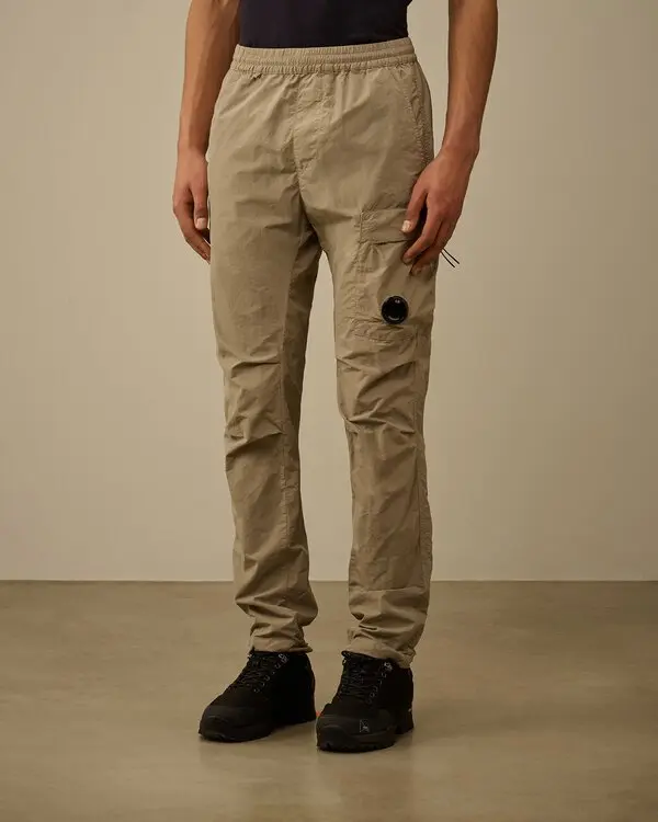 C.P. COMPANY Flatt Trousers