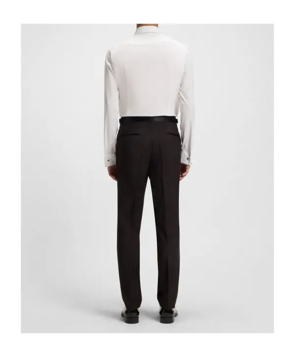 Hugo Boss Slim Fit Dress Shirt