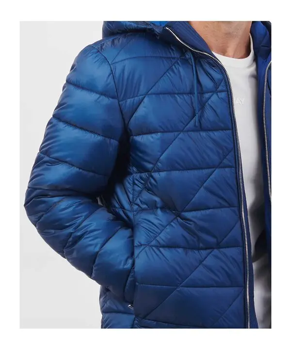 Hugo Boss Padded Jacket