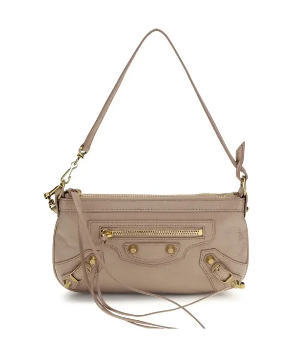 Balenciaga Le City Mini Shoulder Bag