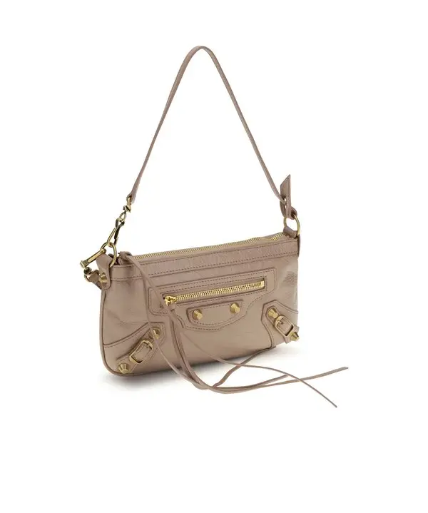Balenciaga Le City Mini Shoulder Bag