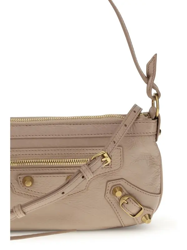 Balenciaga Le City Mini Shoulder Bag