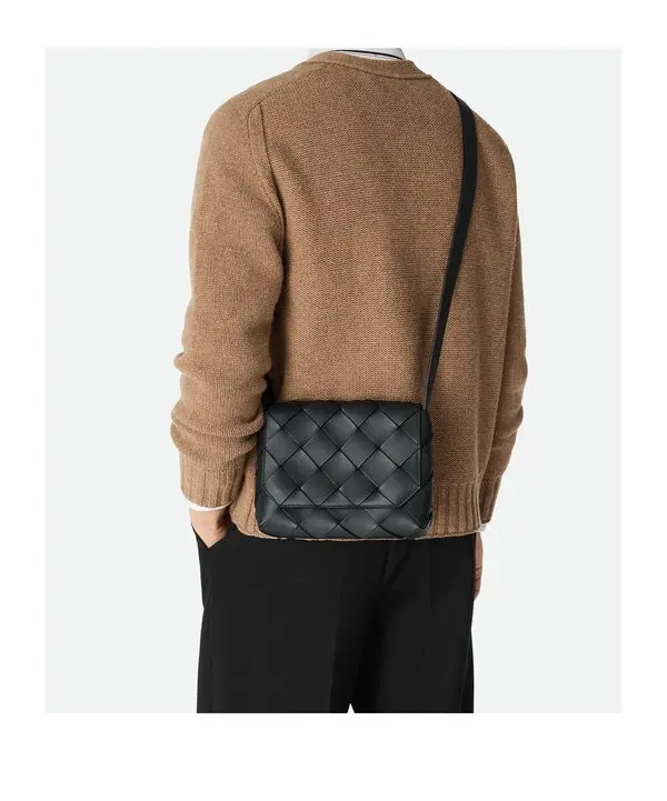 Bottega Veneta Diago Crossbody Bag
