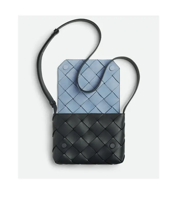 Bottega Veneta Diago Crossbody Bag