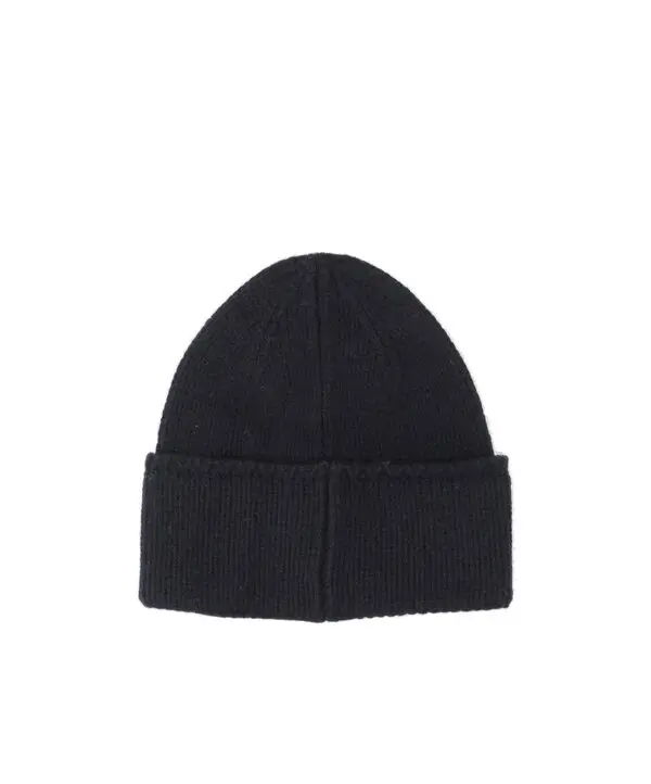 Polo Ralph Lauren Classic Logo Embroidered Beanie