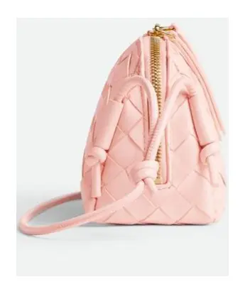 Bottega Veneta Concert Pouch