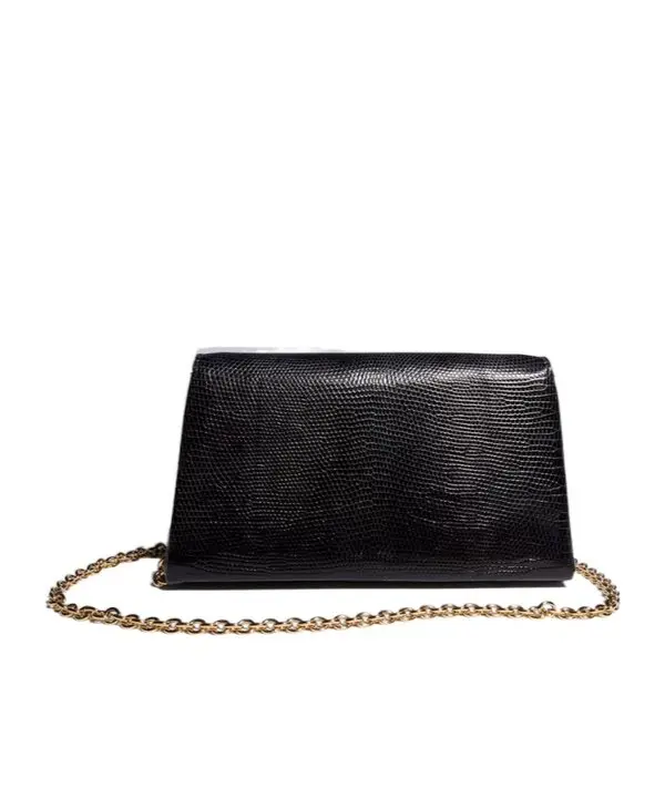 Gucci Dionysus Lizard Small Shoulder Bag