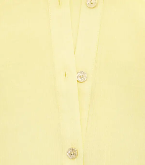 AWAY THAT DAY Long-sleeve Tunic