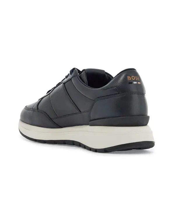 Hugo Boss Round-head Sneakers