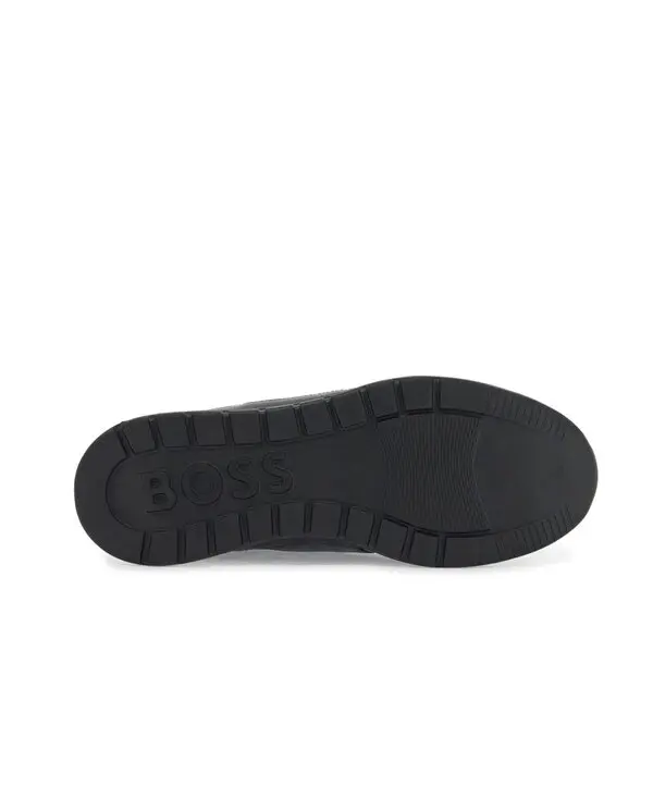 Hugo Boss Round-head Sneakers