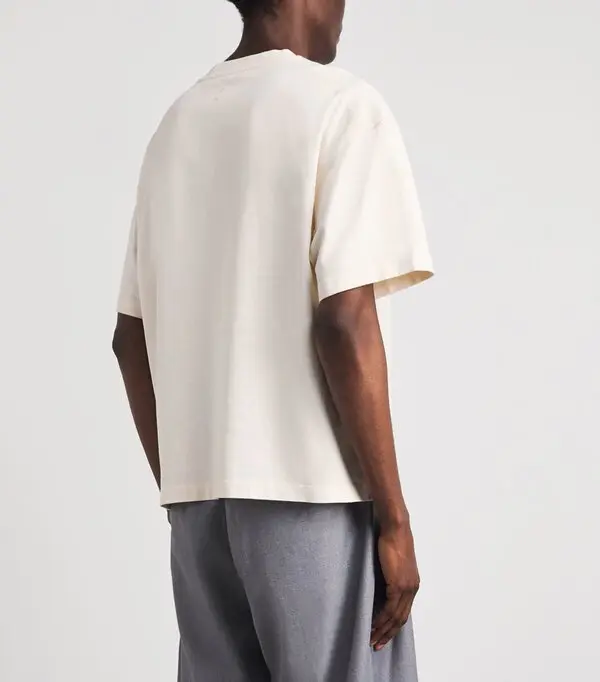 ABOUT:BLANK Cotton Bottle T-shirt