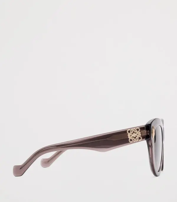Loewe Vintage Screen Sunglasses