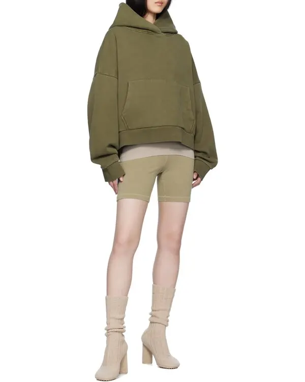 ENTIRE STUDIOS Heavy Long Sleeve Hoodie