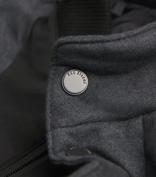 Pal Zileri Padded Jacket