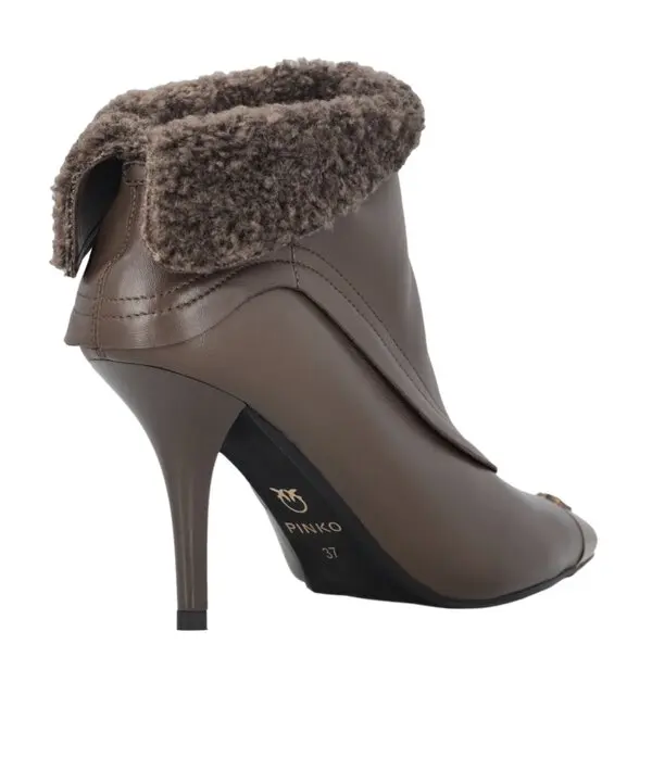 Pinko 70mm Lucy 25 Boots