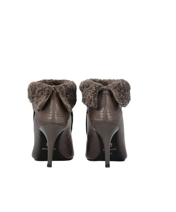 Pinko 70mm Lucy 25 Boots