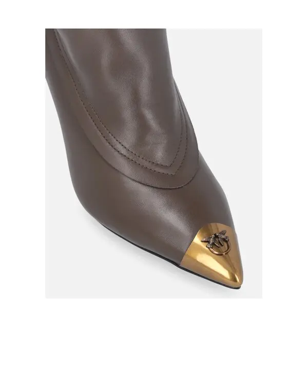Pinko 70mm Lucy 25 Boots