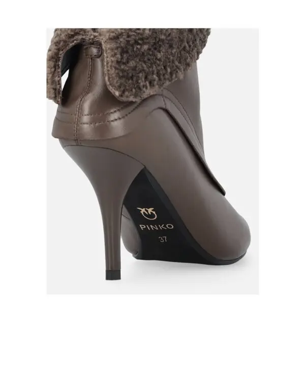 Pinko 70mm Lucy 25 Boots