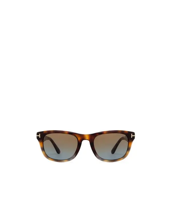 TOM FORD Square-frame Sunglasses