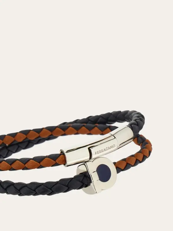 FERRAGAMO Gancini Bracelet