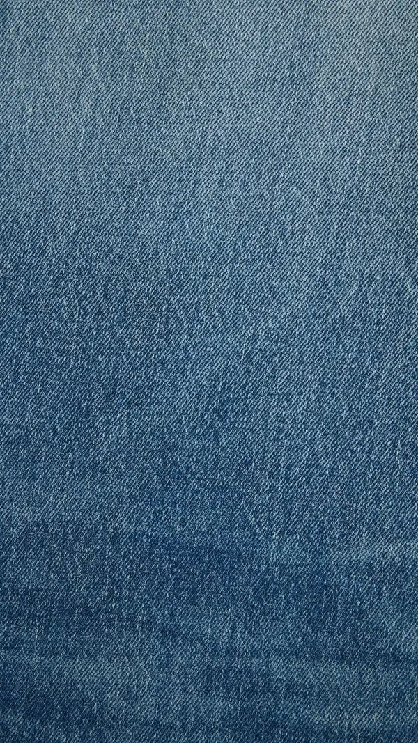 Alaïa Belt Loop Jeans