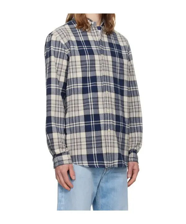 Polo Ralph Lauren Plaid Sports Shirt