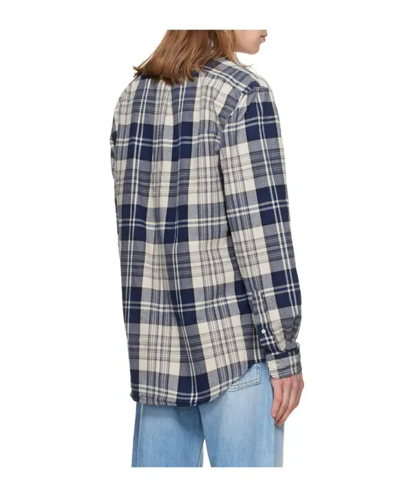 Polo Ralph Lauren Plaid Sports Shirt