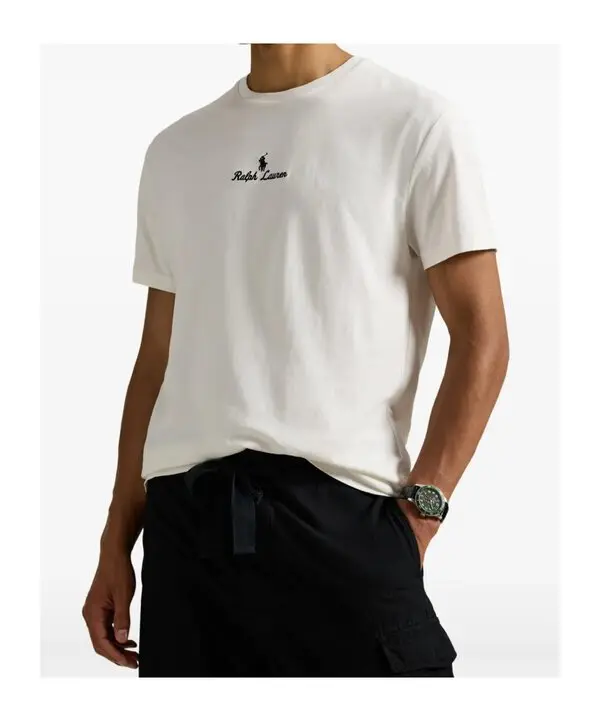 Polo Ralph Lauren Short-sleeve T-shirt