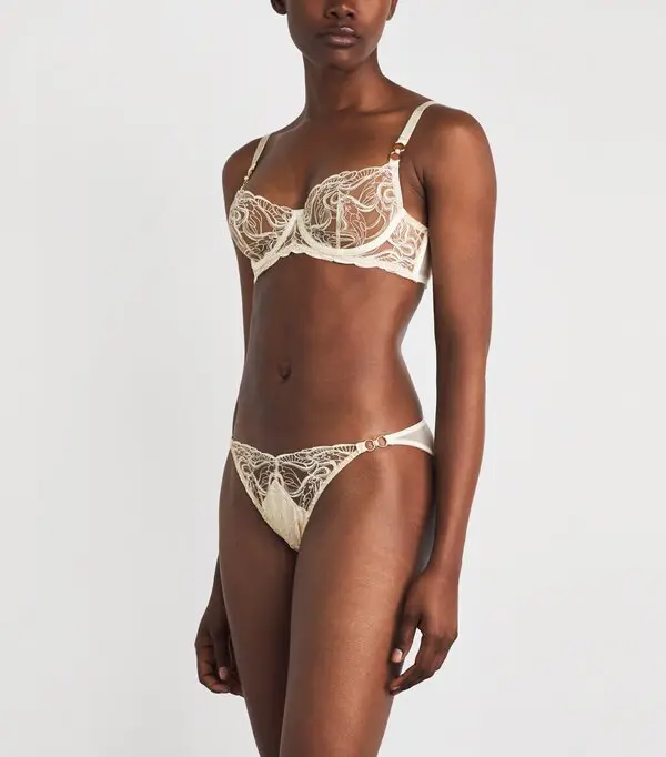BORDELLE Pearl Briefs